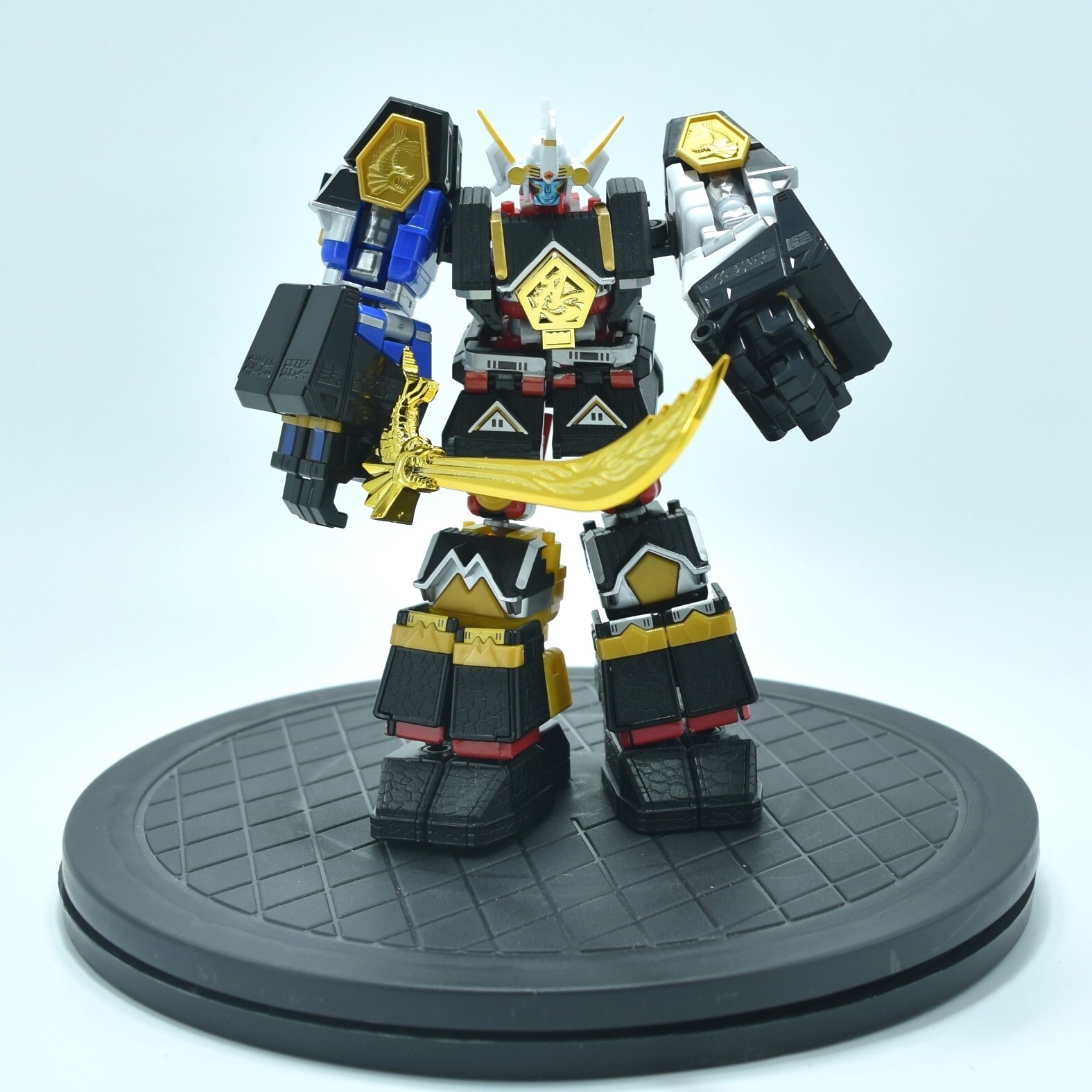 Mighty Morphin Power Rangers Shogun Megazord