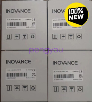 1PC NEW GL20-RTU-ECT Coupler Brand new Fedex or DHL | eBay