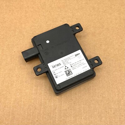 OEM 19-22 Kia Niro Rear Left Blind Spot Radar Object Unit Sensor G5991 ...