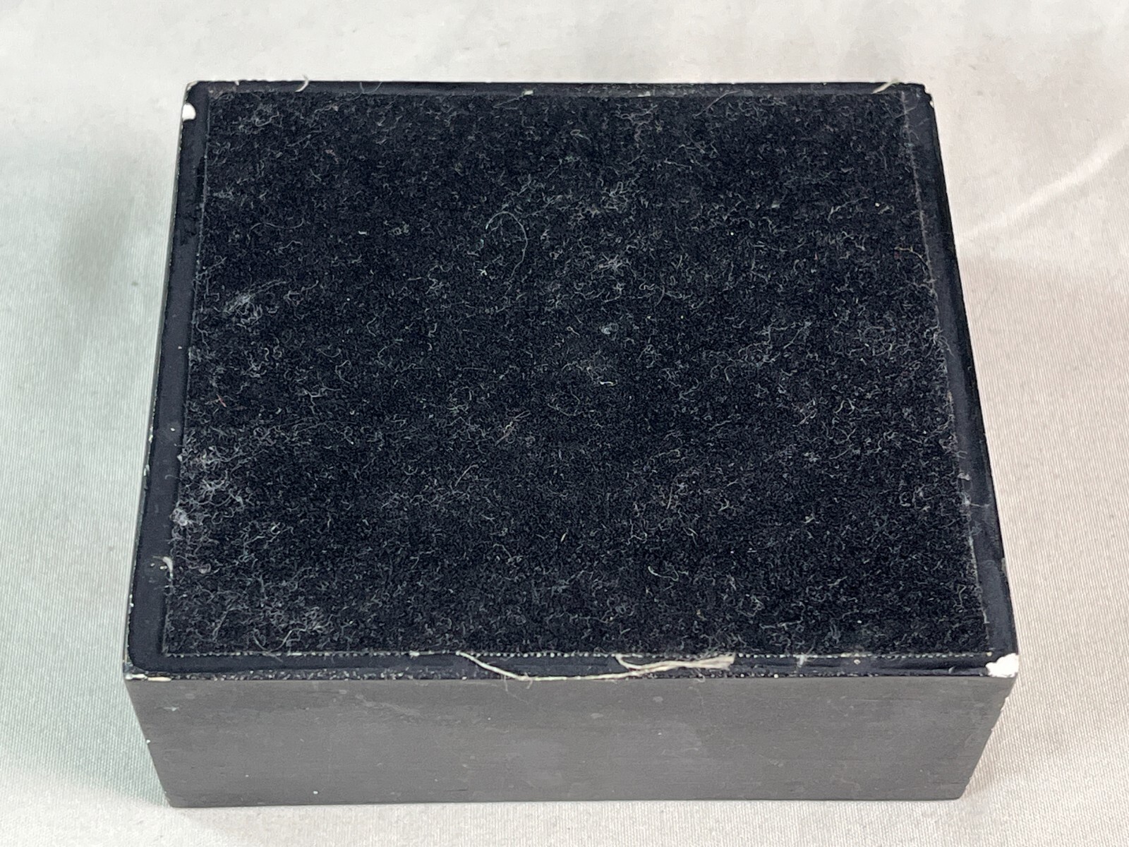 Carved Victorian DAGUERREOTYPE Photo Case / Box - Polymer Reproduction ...