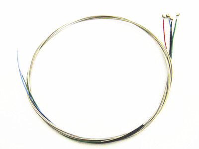 New One Set(4 strings) Cello Strings - Steel Core | eBay