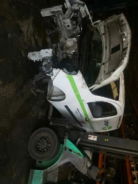 CREMAILLÈRE DE DIRECTION / 1791578 POUR RENAULT KANGOO EXPRESSION | eBay