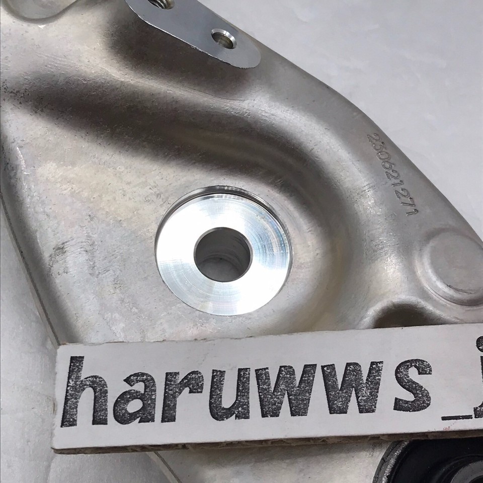 TOYOTA Genuine Lexus LS460 LS460L 48620-50131 Arm Assy RH Front ...