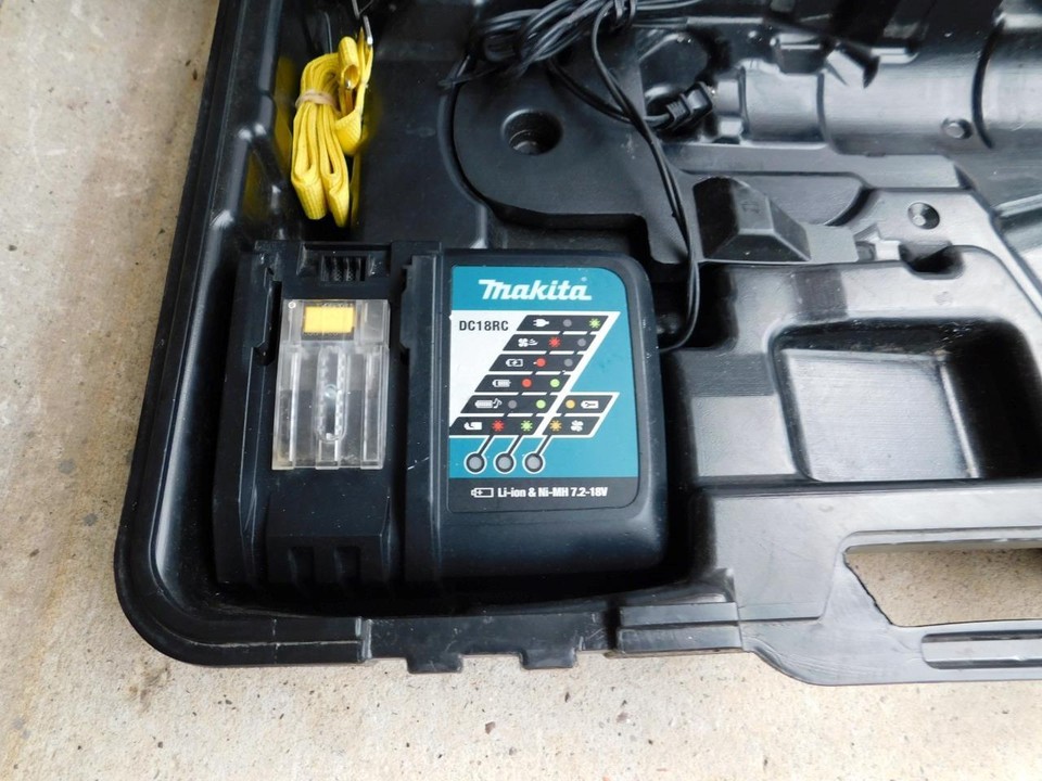 HUBBELL ANDERSON VERSA CRIMP VCBP6FT DIELESS QUAD POINT CRIMPER ...