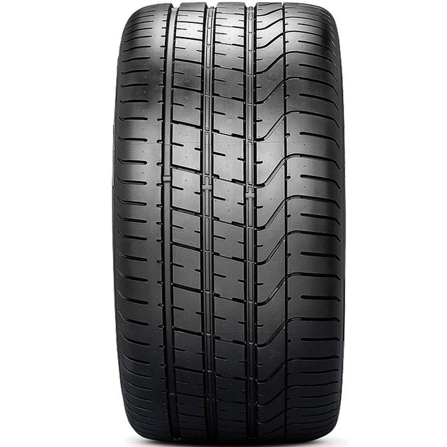 Pirelli PZero 255/35R20 Tire for sale online | eBay
