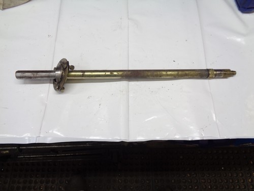 1998-2003 Polaris sks rmk xcsp classic touring indy jackshaft 1332207 ...