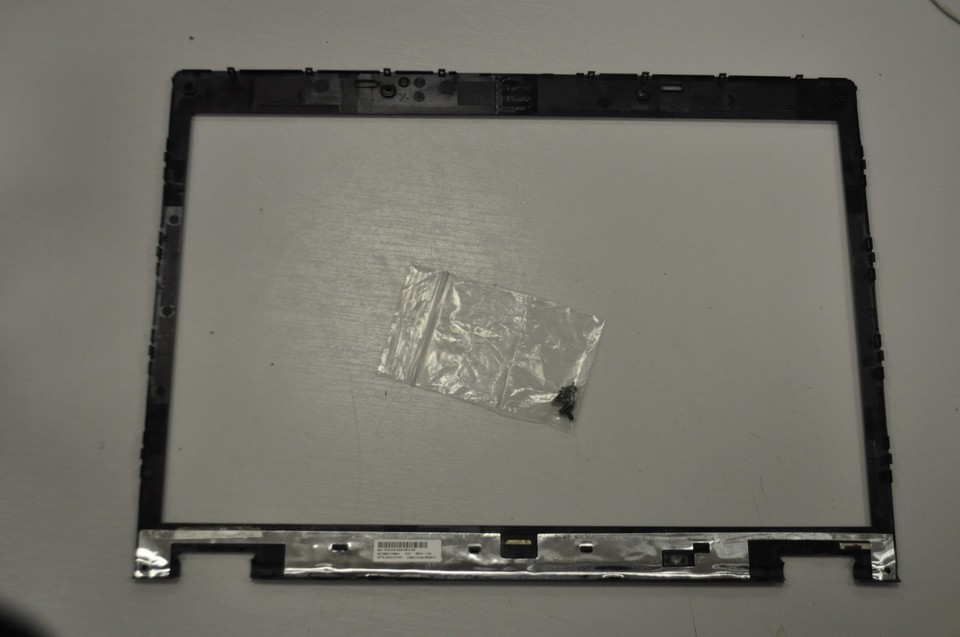 HP 8510 8510P 8510W LCD Bezel 452215-001 | eBay