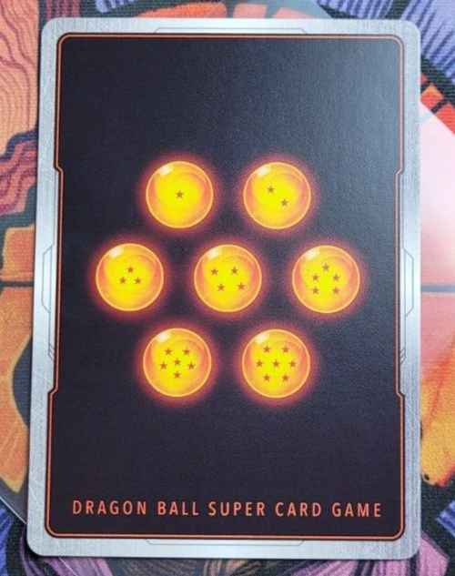 Son Goku FB05-053 Winner Tournament Promo Prize Dragon Ball Card Fusion ...