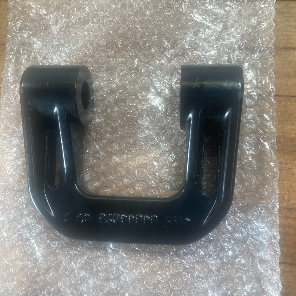 2022-2024 GMC Hummer EV Recovery Hooks 84844076 84968758 | eBay