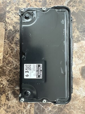 OEM Electronic Computer Engine Control Module ECM fits 21-22 Toyota ...