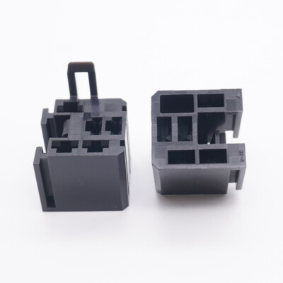 1PC YAZAKI 7123-2857-30 Relay Socket | eBay