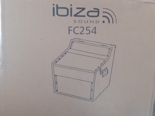 DJ Case | Ibiza FC254 | Neuwertig | eBay