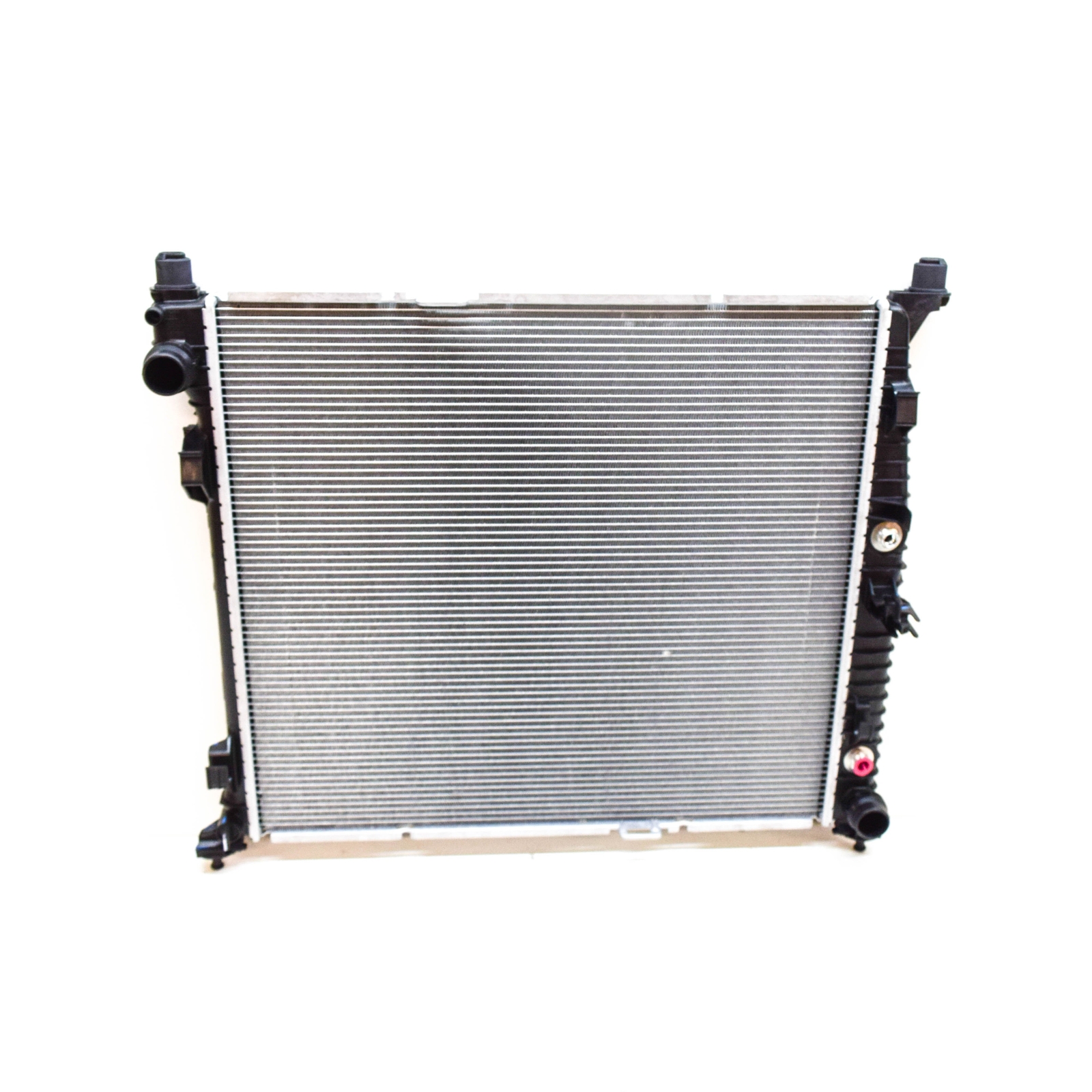 MERCEDES-BENZ GLE W166 Cooling Radiator A0995001303 New Genuine | eBay