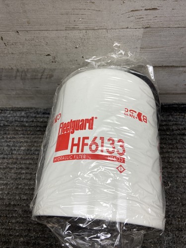 FLEETGUARD HYDRAULIC FILTER HF6133 | eBay