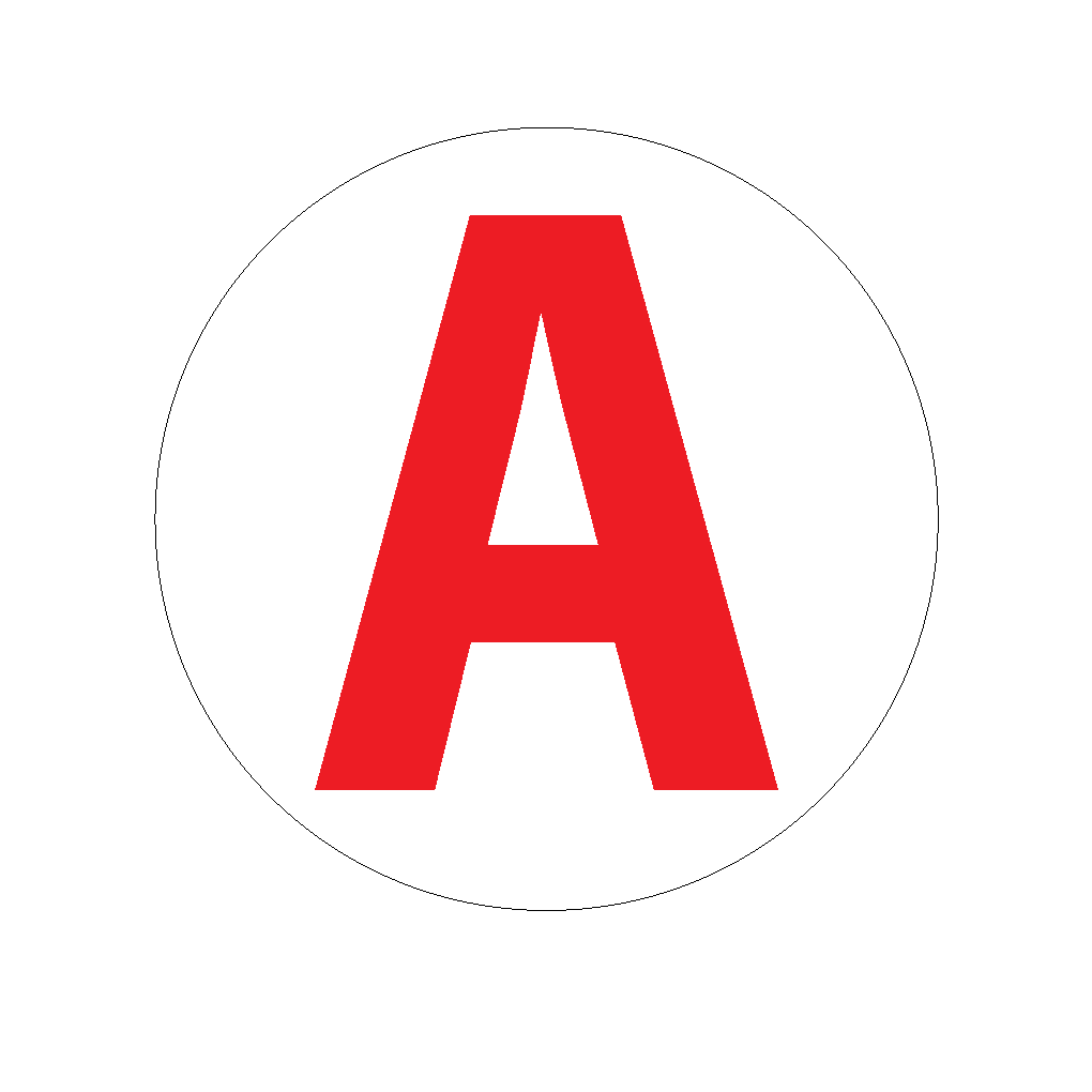 Disque A Sticker Autocollant Jeune Conducteur Permis Moto et Voiture | eBay