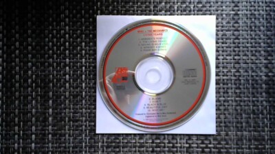 Living Years by Mike & The Mechanics (CD, 1990) 75678192326| eBay