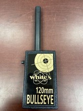 White's 120mm Bullseye Pinpointer Probe for sale online | eBay