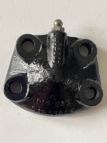 Jaguar XKE E-Type Series I,II,III Cap Under Front Ball Pin C24514 ...