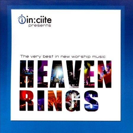 Heaven Rings by Various Artists (CD, Jan-2012, In:Ciite) for sale ...