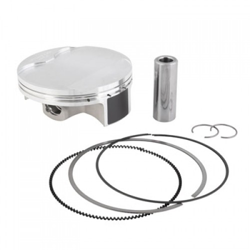 Wiseco Piston Kit Pro-Lite Standard (72 mm) 882M07200 | eBay