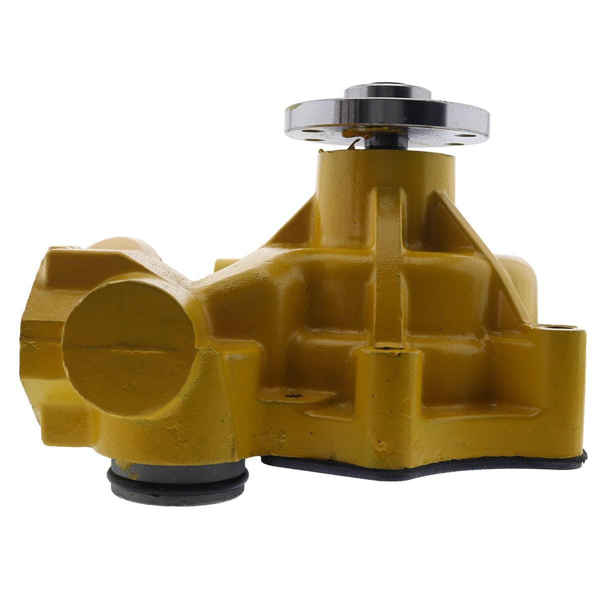 Water Pump 6205-61-1202 For Komatsu 4D95LE Engine PC118MR PC88MR ...