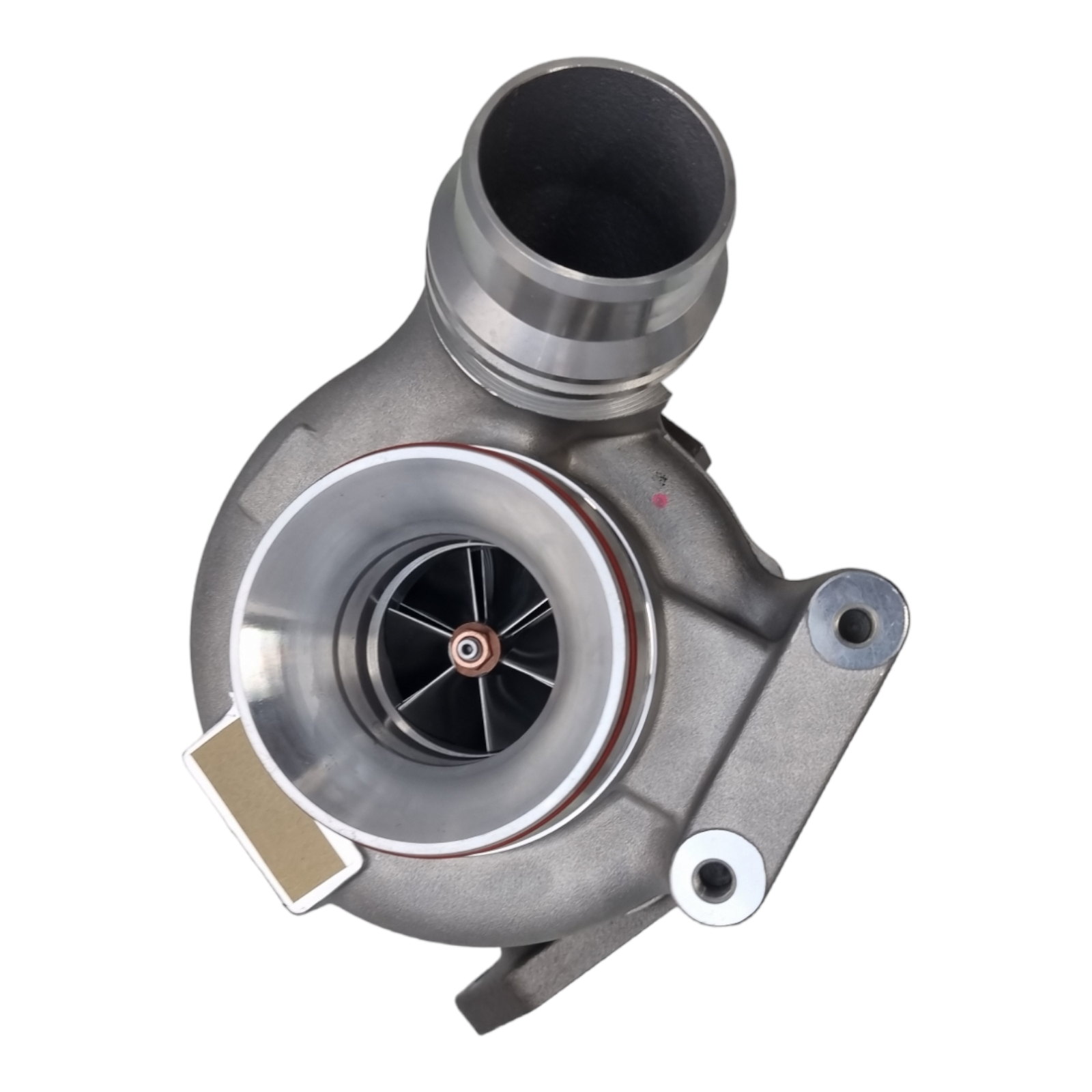 Turbocharger Hybrid Upgrade Stage 2 for BMW 120d 320d 520d X1 X3 2.0d ...