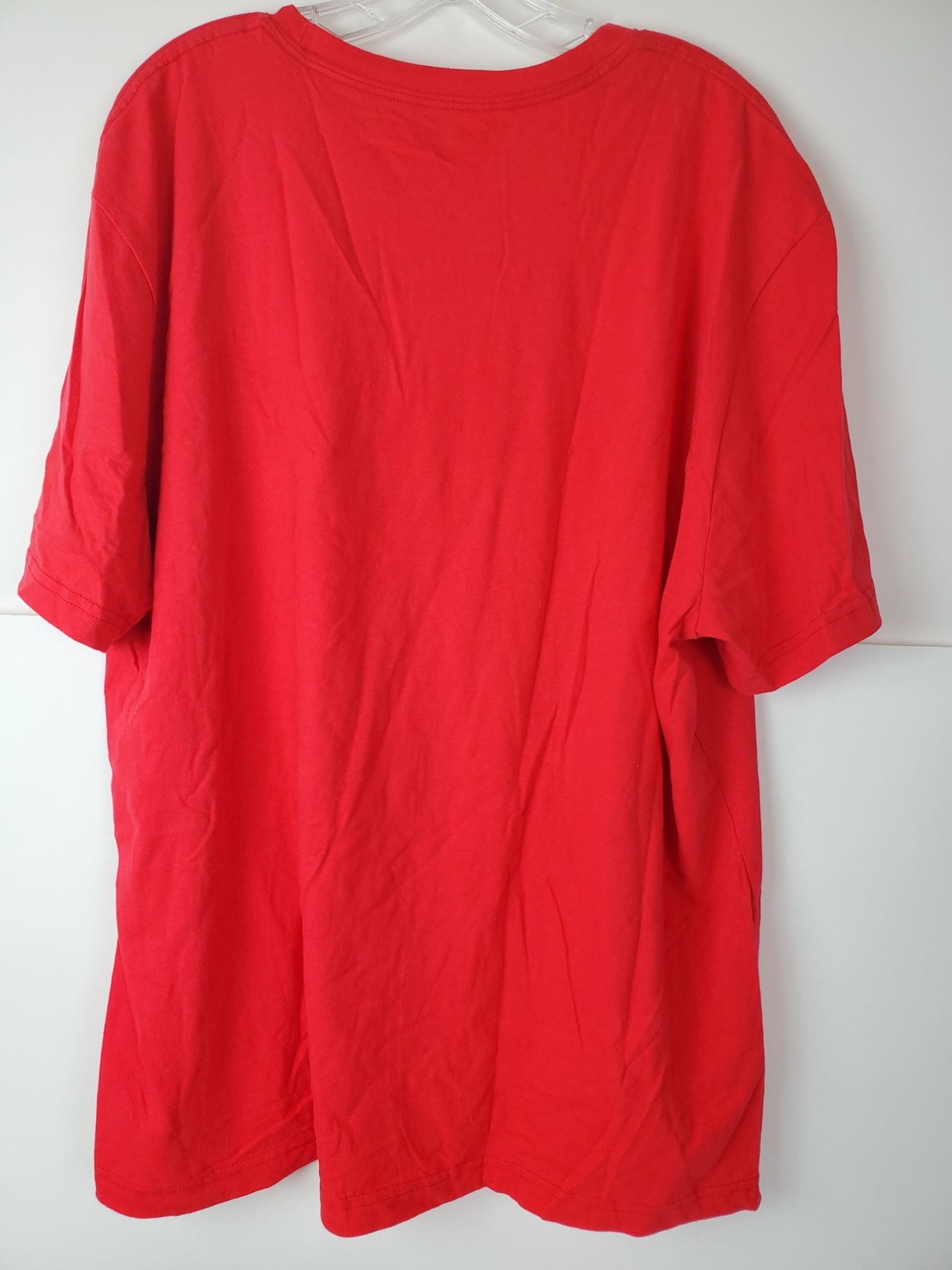 Vintage Fiery Redhead Fire Crackers Rooster Red Tshir… - Gem