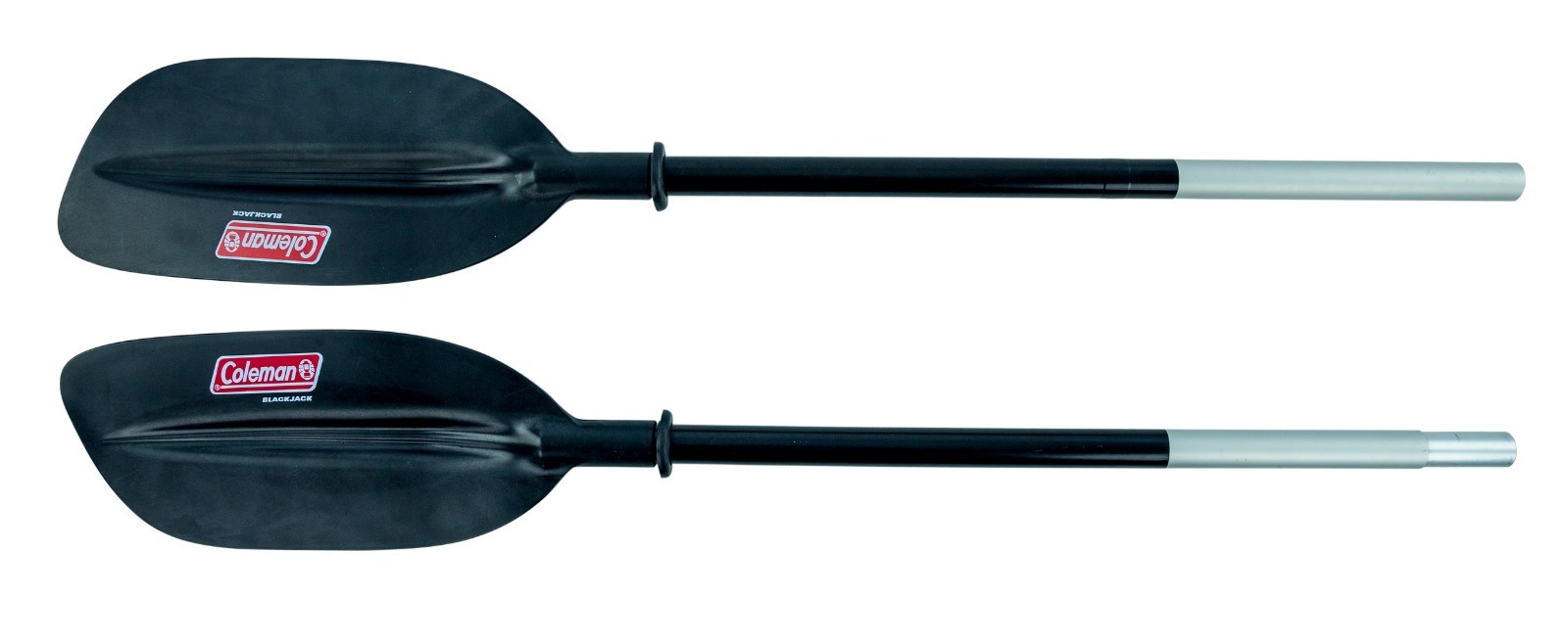 Kayak Canoe Rafting Paddle Either Coleman Blackjack or Carlisle Day ...