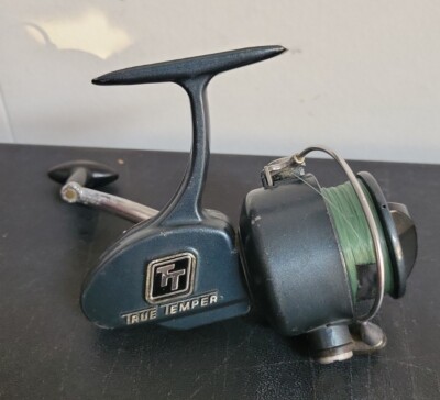 Reels - True Temper Reel