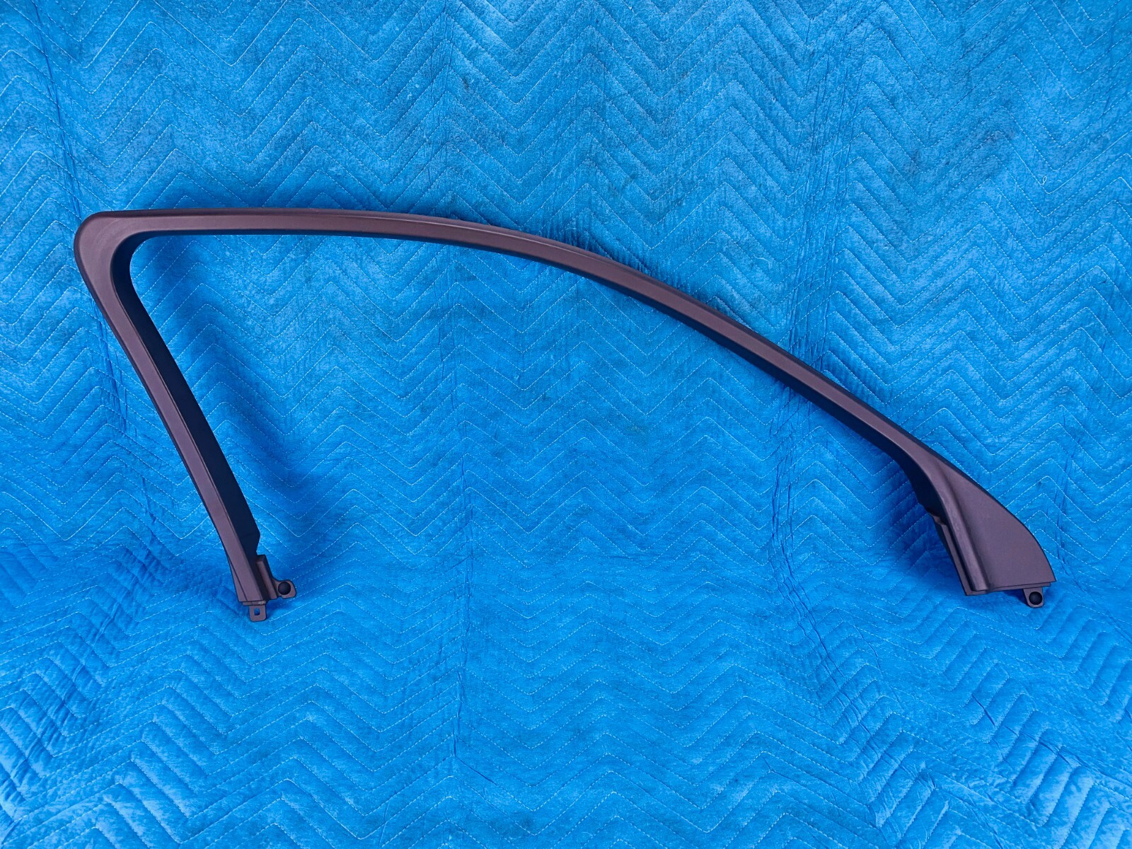 2007 - 2017 Lexus Ls460 Front Left Driver Side Door Window Frame Trim ...