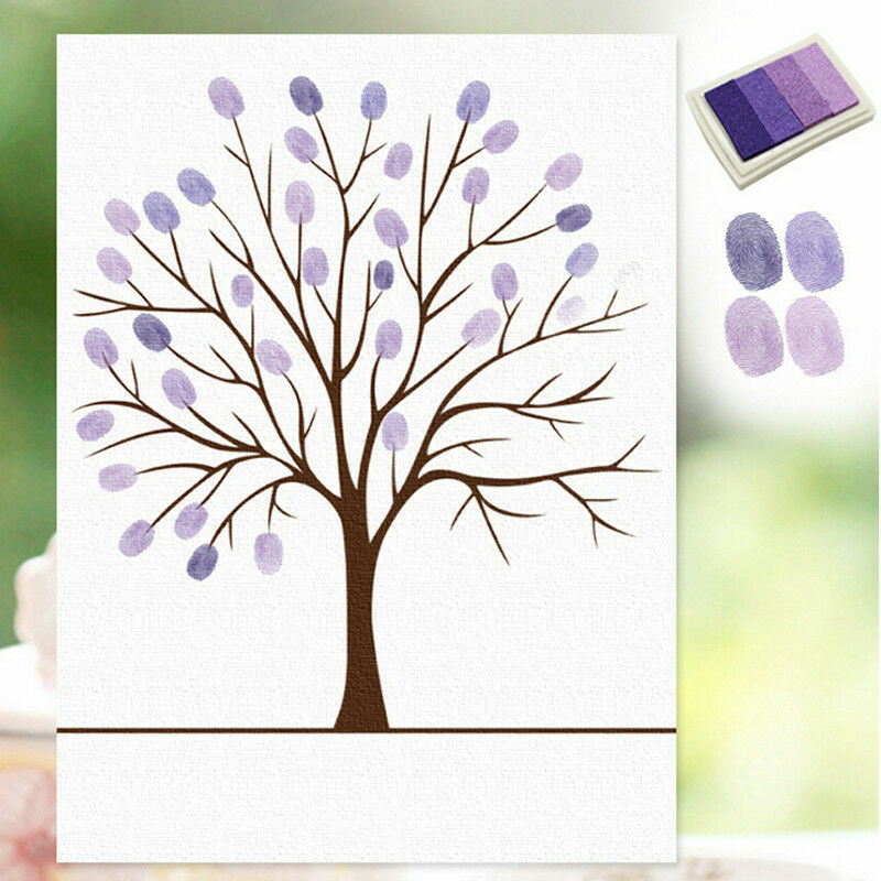 Memory Tree For Weddings