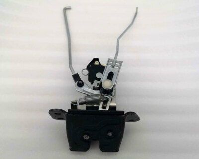 Tailgate Lock Latch for 2012-2017 Hyundai Accent 5-door Hatchback | eBay