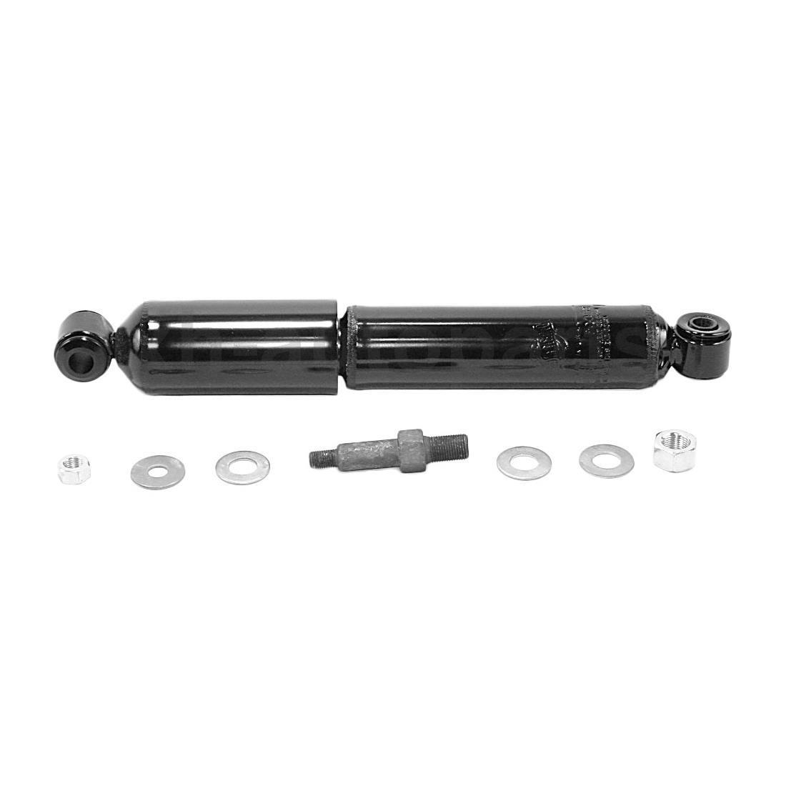 Fits 1975~1986 Chevrolet C10 2x Front Monroe Shocks And Struts Shock