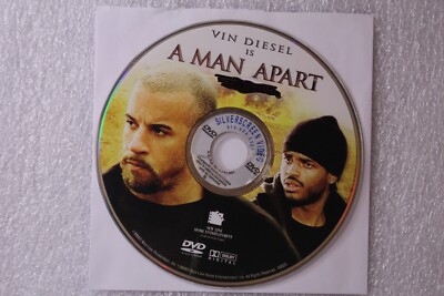 A Man Apart (DVD) [S] [M] 794043652523| eBay