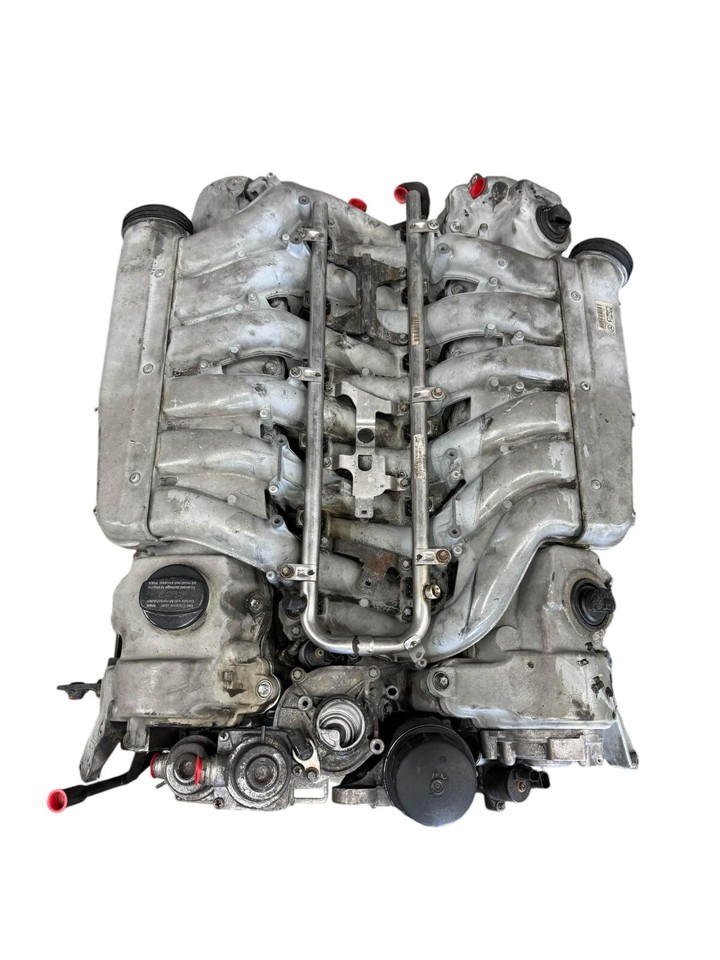 2000-2003 Mercedes CL600 S600 W215 W220 V12 6.0L Engine Motor | 67k ...