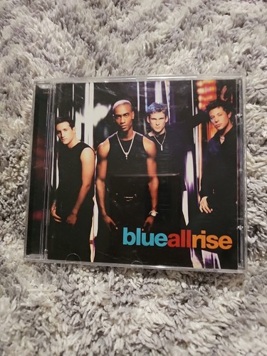 Blue - All Rise (Original Soundtrack) (CD 2001) 724381141502 | eBay