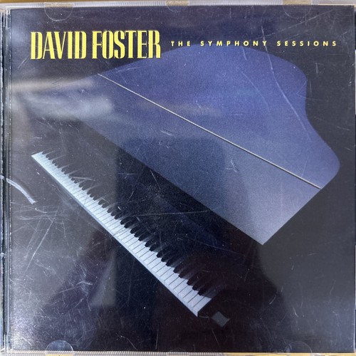 Symphony Session 75678179921| eBay