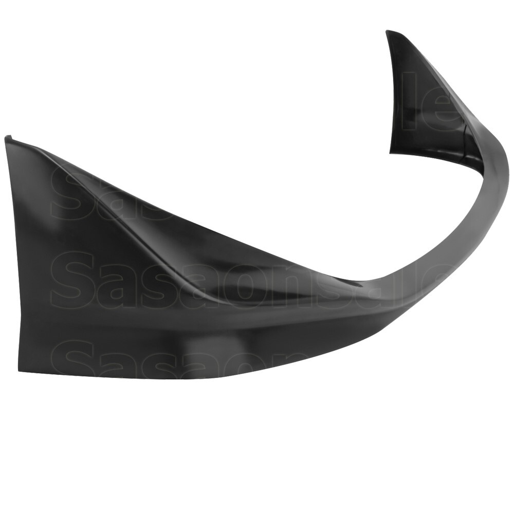 [SASA] Made for 2004-2009 Honda S2000 AP2 JDM CR PU Front Bumper Lip ...
