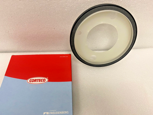 Crankshaft Rear Seal For Volvo Engine 85108352 Made in Germany | eBay