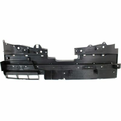 Radiator Support Cover Fits Jeep Cherokee 68203073AA CH1224105 | eBay