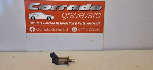 BOSCH VW GOLF MK1 MK2 GTi CORRADO 16V K-JET 5TH INJECTOR COLD START ...