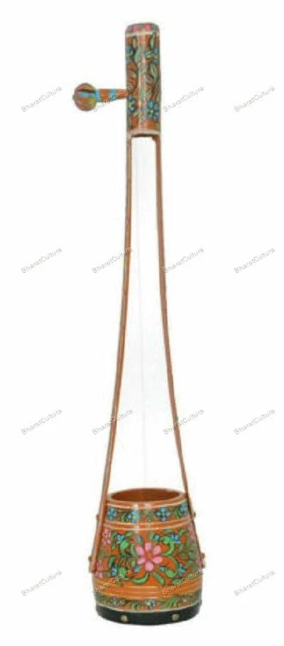 Native American String Instruments