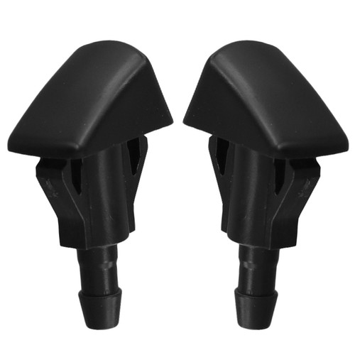 2Pcs Car Front Windscreen Washer Nozzle 76810-T9J-H01 for City 2015 ...