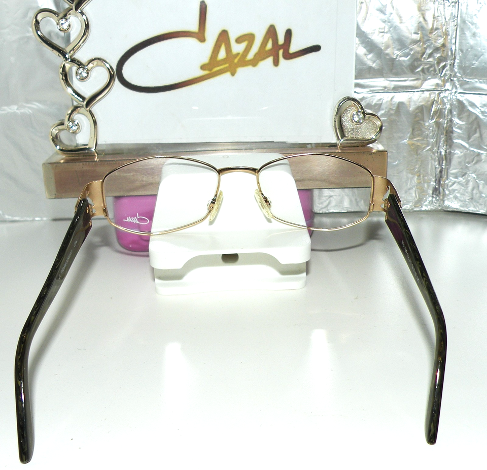 VTG 1990’s NOS/NEW CAZAL MOD 1008 COL 873 GERMANY LOGO SUNGLASSES BOX 6 ...