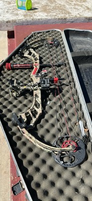 pse compound bow right hand 60 lb | eBay