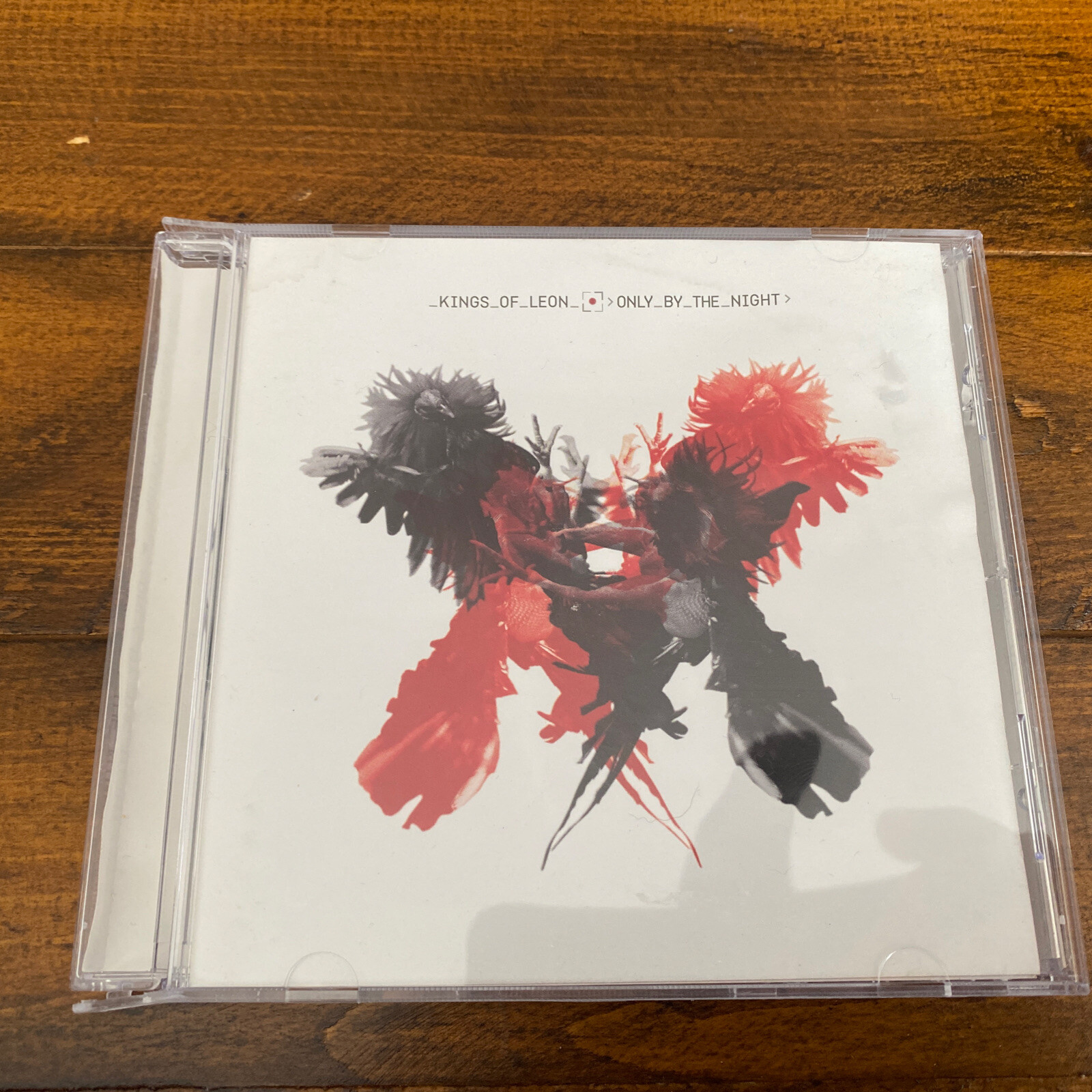 Only by the Night by Kings of Leon (CD, Sep-2008, RCA) | eBay