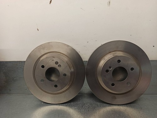 2204230212 DISQUE DE FREIN AVANT POUR MERCEDES-BENZ CLASE S W220 BERLI ...