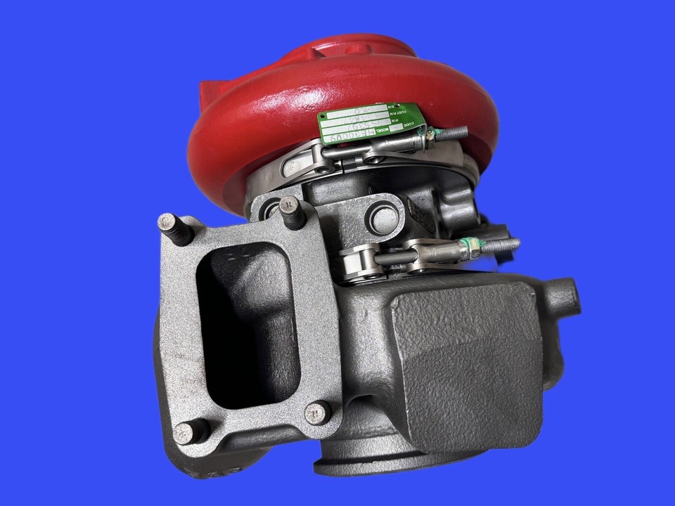 Holset HE300VG HE351VE VGT Turbocharger 4955397 Cummins ISB 6.7 HE351Ve ...