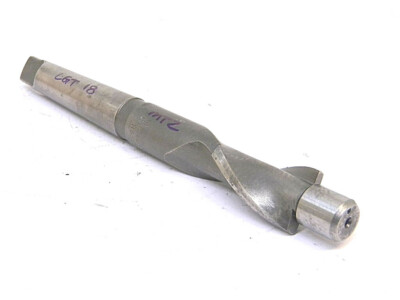 Grinding - Weldon Model