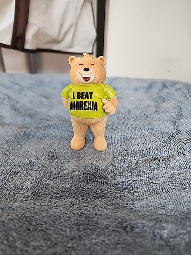 Rare Bad Taste Bears ~ “I Beat Anorexia” | eBay